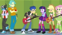 Ringo/Galería | My Little Pony: La Magia de la Amistad Wiki | Fandom