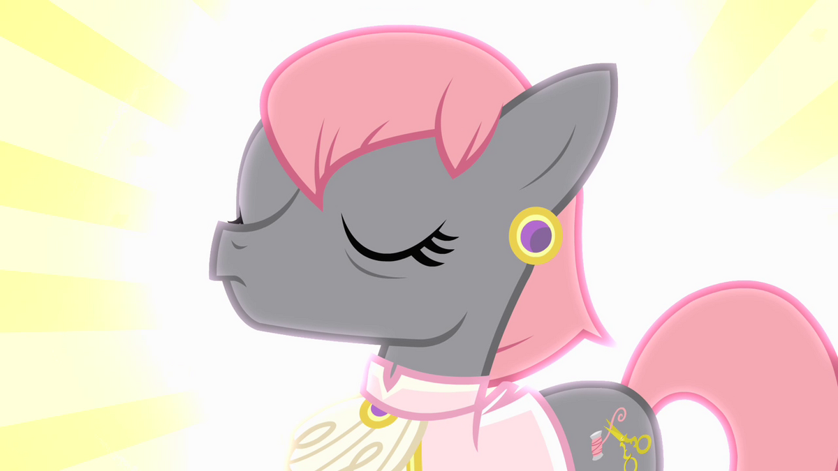 Prim Hemline | Wiki My Little Pony Les amies c'est magique | Fandom