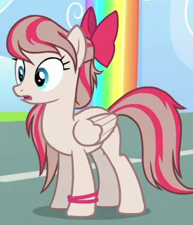 Angel Wings | My Little Pony Wikia | Fandom