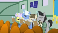 Top Marks | My Little Pony Friendship is Magic Wiki | Fandom