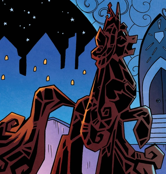 Princess Amore | My Little Pony Friendship is Magic Wiki | Fandom