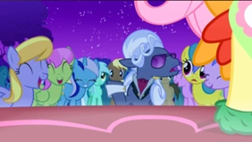 Merry May | My Little Pony A Amizade é Mágica Wiki | Fandom