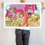 Apple Strudel/Galeria | My Little Pony A Amizade é Mágica Wiki | Fandom