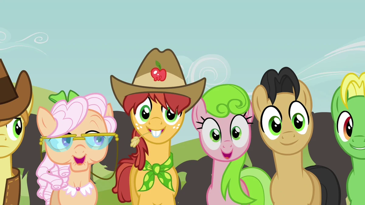 Red Gala/Galeria | My Little Pony A Amizade é Mágica Wiki | Fandom