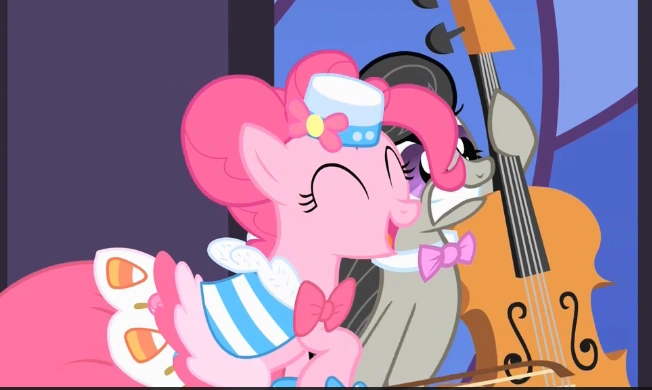 Octavia | My little pony Wiki | Fandom