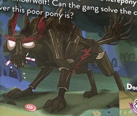 Twist | My Little Pony Wikia | Fandom