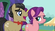 Filthy Rich | My Little Pony Friendship is Magic Wiki | Fandom