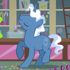 Royal Pin | My Little Pony Wiki | Fandom