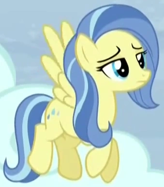 Sunshower | My Little Pony Wiki | Fandom