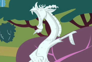 jonathan the magic pony