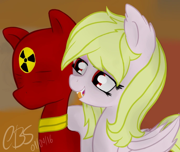 Blog de usuário:WaxingCrescent/Red Fields: Dimensions - Parte 17 | My ...