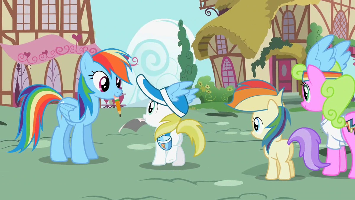 Lemon Daze/Galeria | My Little Pony Wiki | Fandom