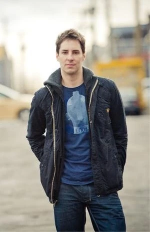 Daniel Ingram | My Little Pony: La Magia de la Amistad Wiki | Fandom