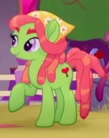 Три Хаггер | Дружба – это Чудо Вики | Fandom