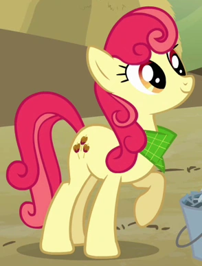 Apple Bumpkin | My Little Pony Wikia | Fandom