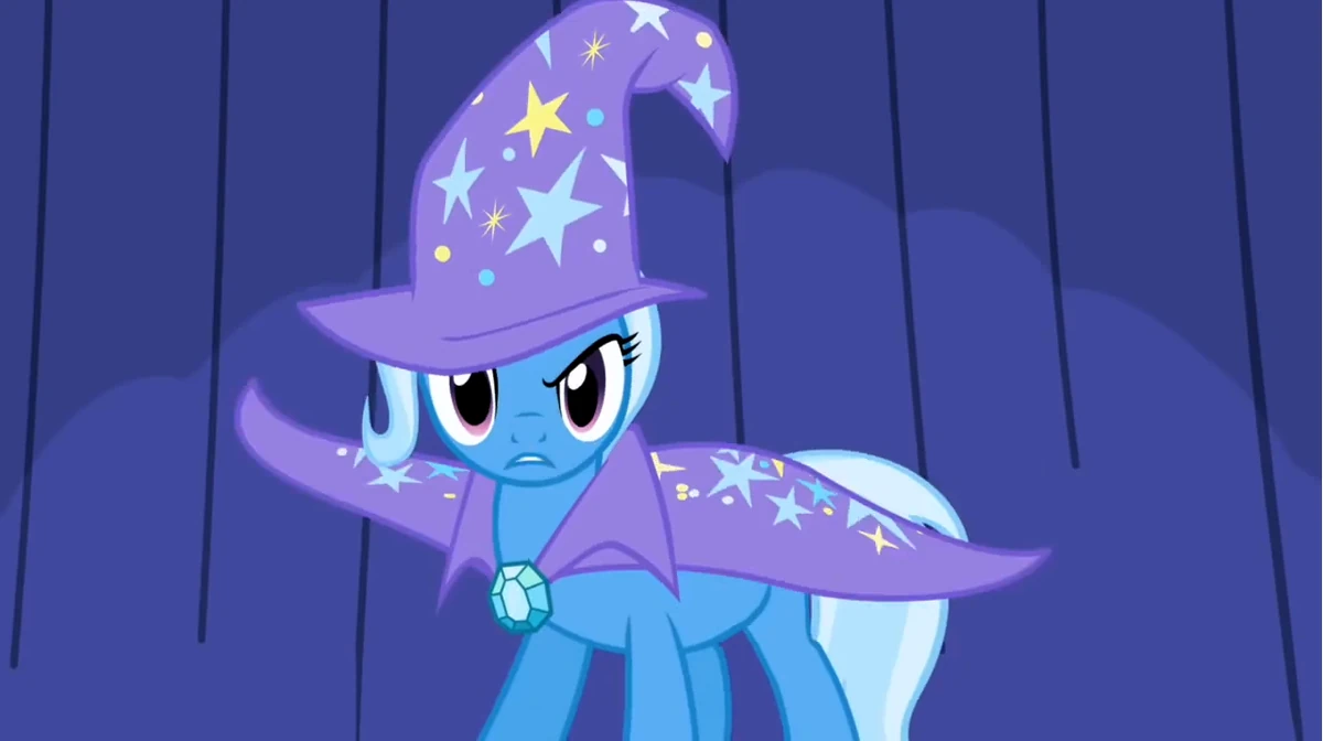 Trixie | My Little Pony Wiki | Fandom