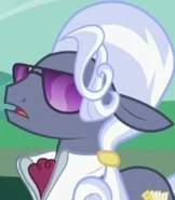 Hoity Toity | My Little Pony: La Magia de la Amistad Wiki | Fandom