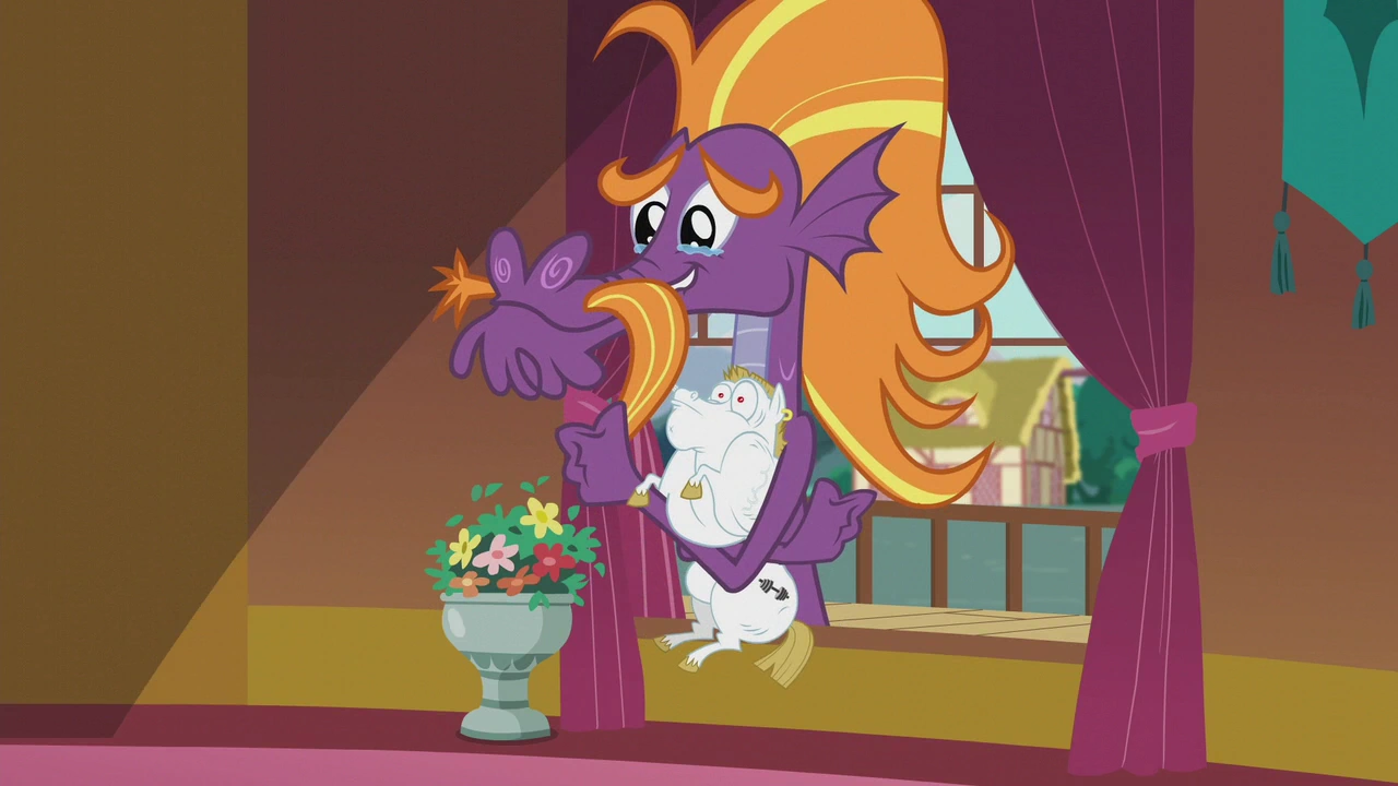 #2475556 - safe, screencap, bulk biceps, steven magnet, pegasus, pony ...