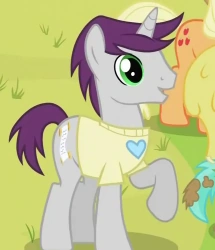 Written Script | My Little Pony: La Magia de la Amistad Wiki | Fandom