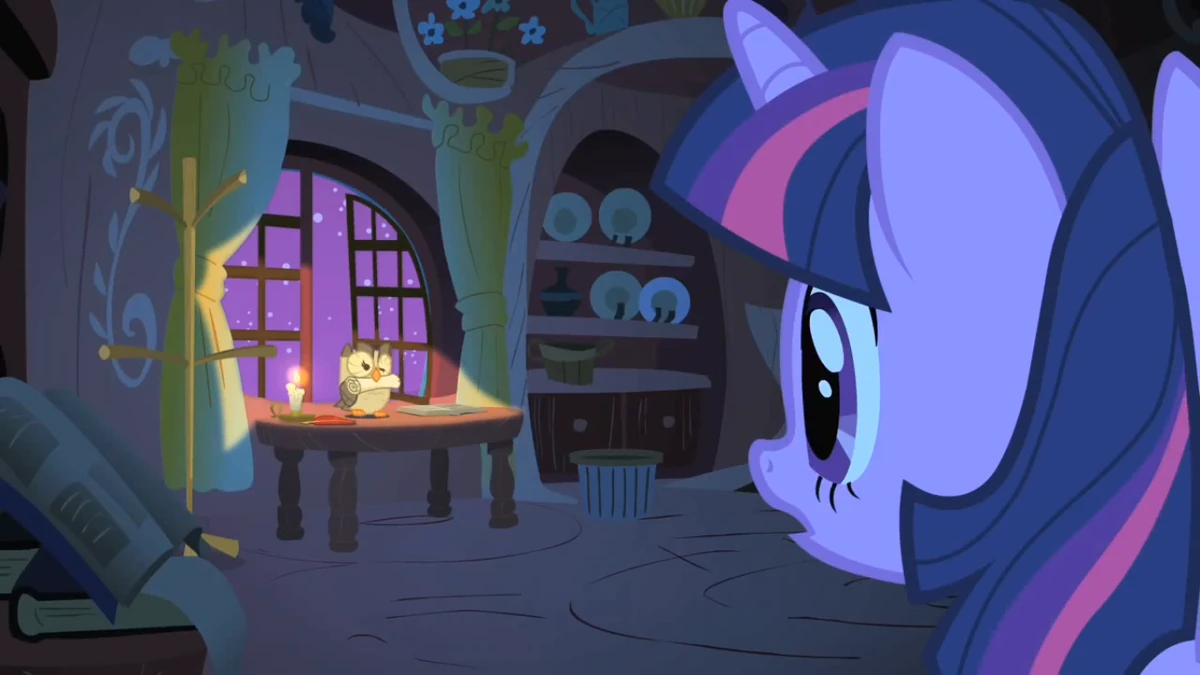 Owlowiscious/Galería | My Little Pony: La Magia de la Amistad Wiki | Fandom