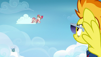 Angel Wings/Gallery | My Little Pony Friendship is Magic Wiki | Fandom