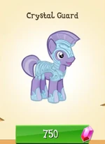 My Little Pony Friendship is Magic Wiki:Workshop/List of My Little Pony ...