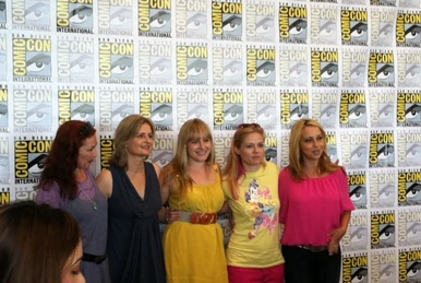 Tabitha St. Germain My Little Pony My Little Pony – Somewhere Super