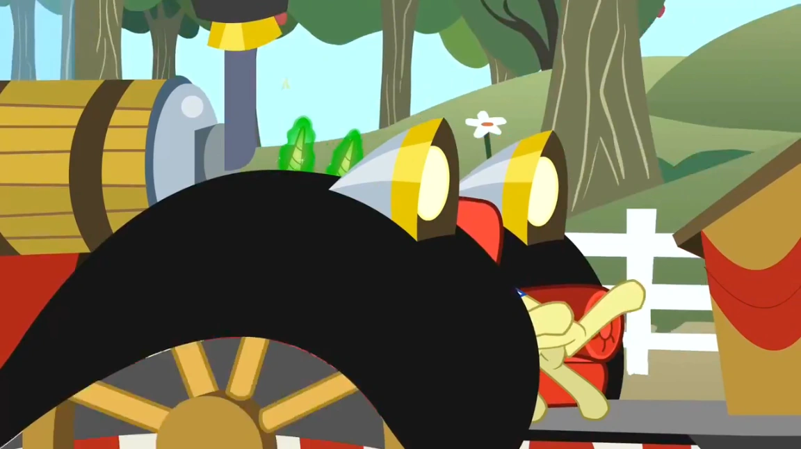 Flim and Flam/Gallery | My Little Pony Friendship is Magic Wiki | Fandom