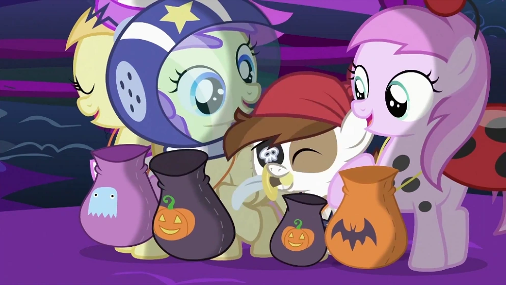 Pipsqueak/Galeria | My Little Pony Wiki | Fandom