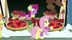 fluttershy gift