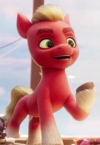 Sprout | My Little Pony Friendship is Magic Wiki | Fandom