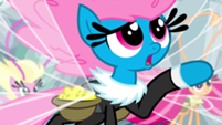 Seabreeze/Galería | My Little Pony: La Magia de la Amistad Wiki | Fandom