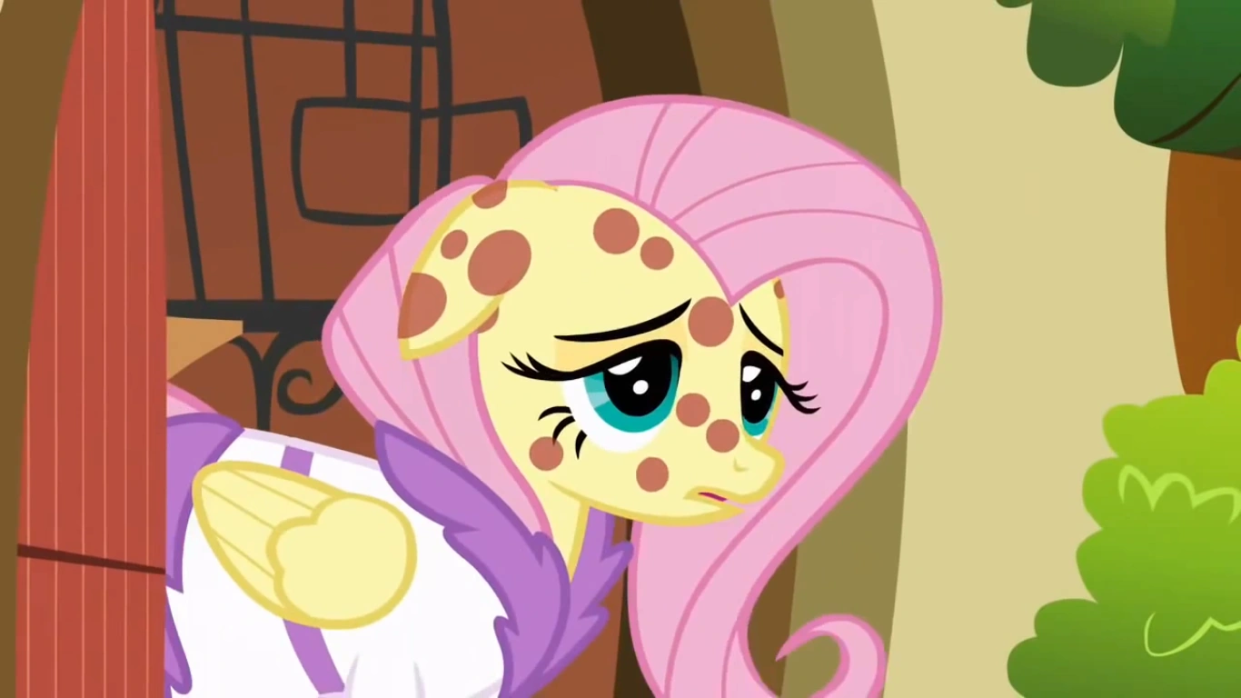 Aflicciones y enfermedades | My Little Pony: La Magia de la Amistad ...