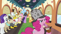 Gustave le Grand/Gallery | My Little Pony Friendship is Magic Wiki | Fandom