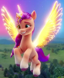 Sunny Starscout | My Little Pony Friendship is Magic Wiki | Fandom