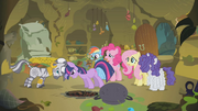 Bridle Gossip | My Little Pony Friendship is Magic Wiki | Fandom