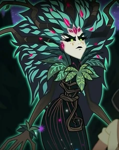 Гайя Эверфри | Дружба – это Чудо Вики | Fandom