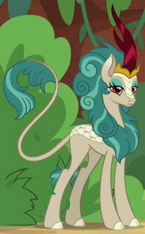 Kirin | My Little Pony Wiki | Fandom