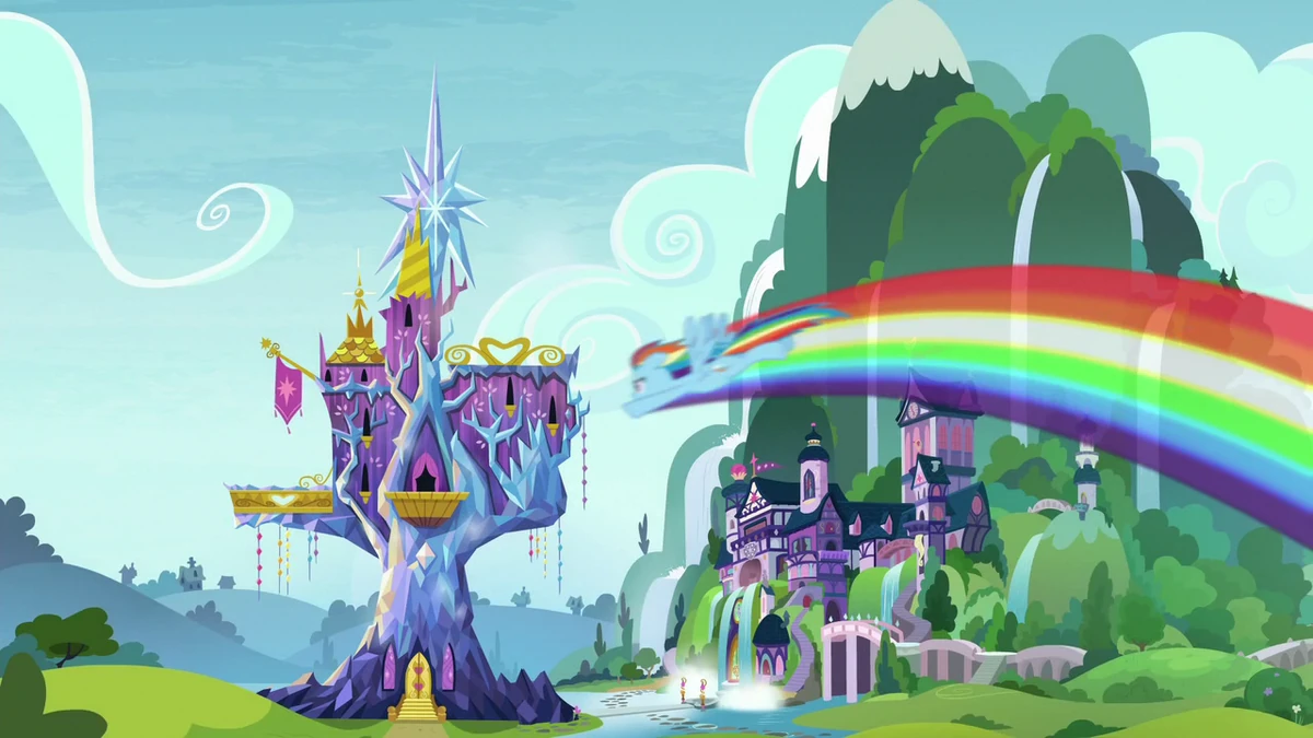 The Last Laugh/Gallery | My Little Pony Friendship is Magic Wiki | Fandom