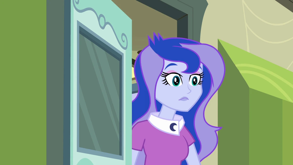 Vice Principal Luna/Gallery | My Little Pony Friendship is Magic Wiki ...