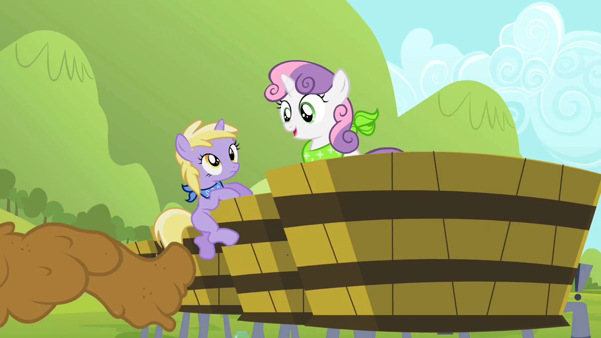 Dinky Doo/Galeria | My Little Pony A Amizade é Mágica Wiki | Fandom