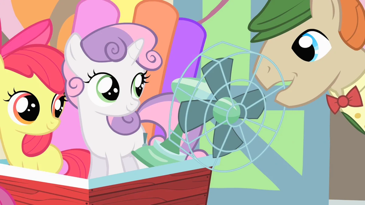 Mr. Breezy/Gallery | My Little Pony Friendship is Magic Wiki | Fandom