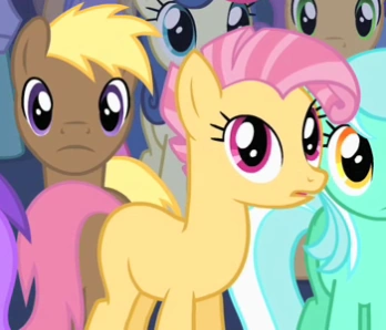 Candy Mane | My Little Pony: La Magia de la Amistad Wiki | Fandom