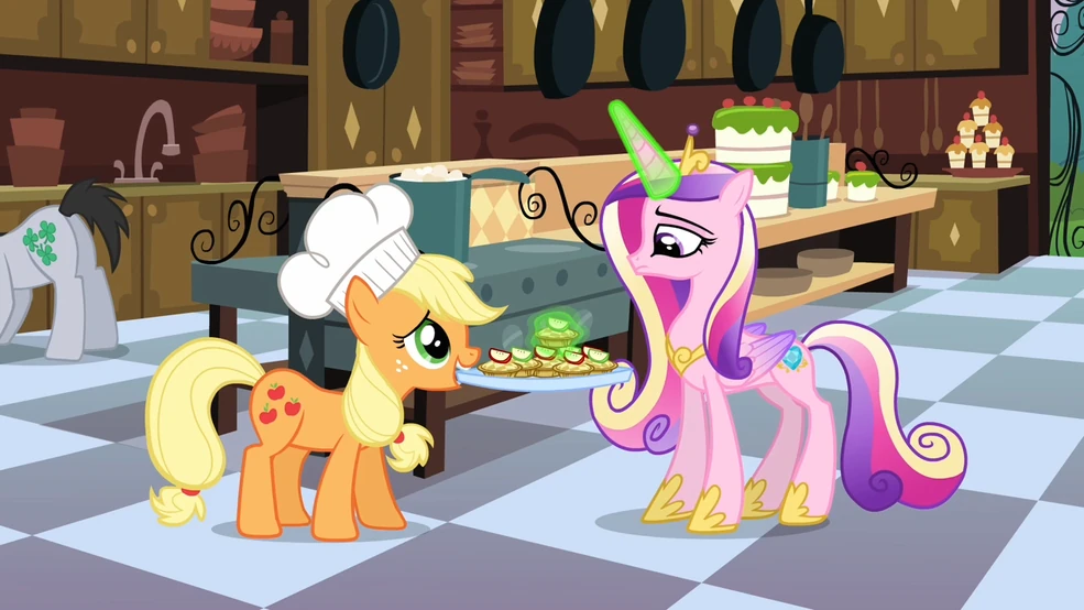 Pony Canterlot Wedding My Little Pony Game | 🦄Hey Everypony!🦄