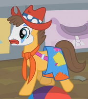 Caramel | My Little Pony Friendship is Magic Wiki | Fandom