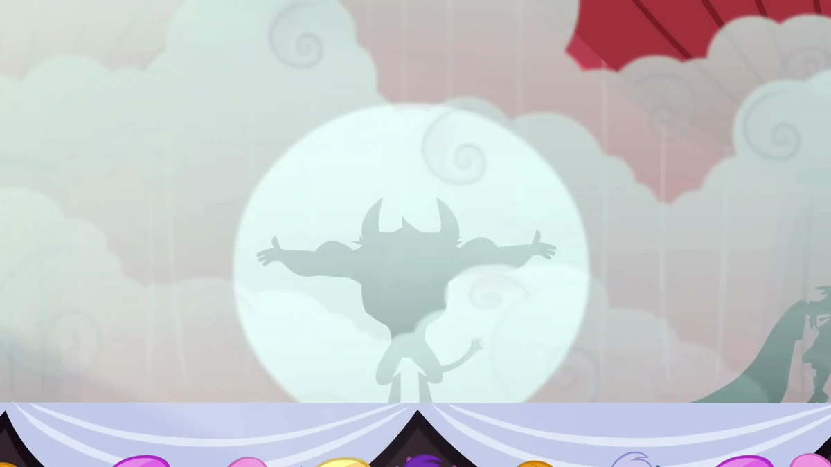 Iron Will/Gallery | My Little Pony Friendship is Magic Wiki | Fandom