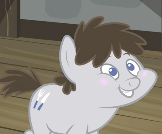 Truffle Shuffle | My Little Pony Wiki | Fandom