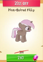 My Little Pony Friendship is Magic Wiki:Workshop/List of My Little Pony ...