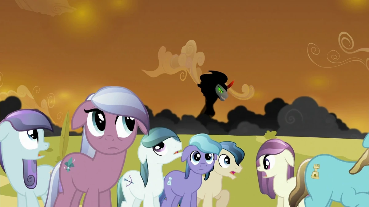 Fleur de Verre/Galeria | My Little Pony A Amizade é Mágica Wiki | Fandom