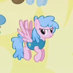 Candy Floss | My Little Pony: La Magia de la Amistad Wiki | Fandom